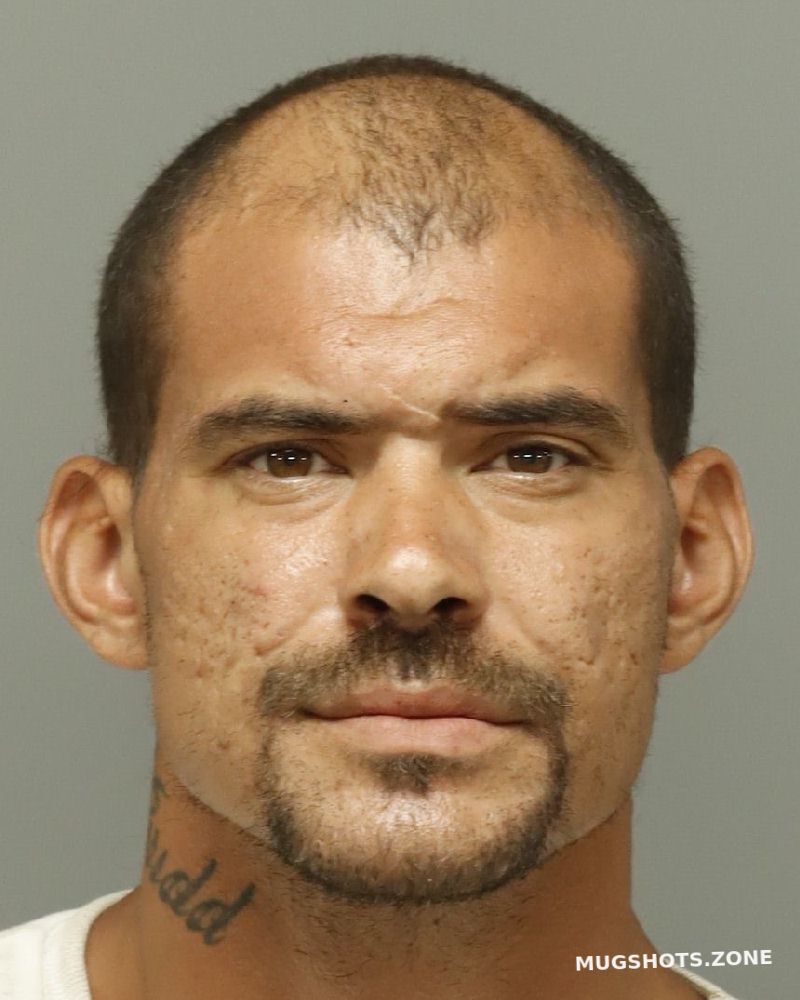 RUDD TERRELL MARTIC 08/01/2023 - Wake County Mugshots Zone