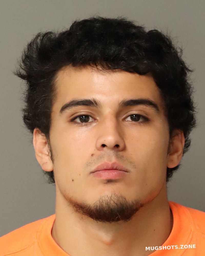 BELEZ EMILIO ANTONIO 08/01/2023 - Wake County Mugshots Zone