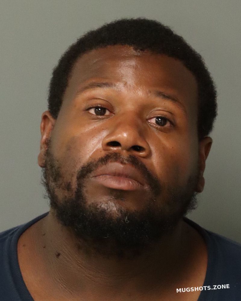 EPPS DEXTER TYLER 08/01/2023 - Wake County Mugshots Zone