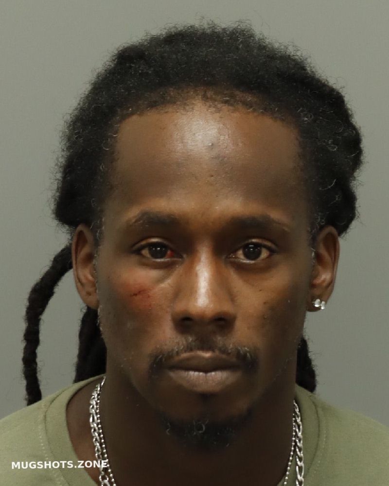 WILKERSON JAMES CARNELL 08/01/2023 - Wake County Mugshots Zone