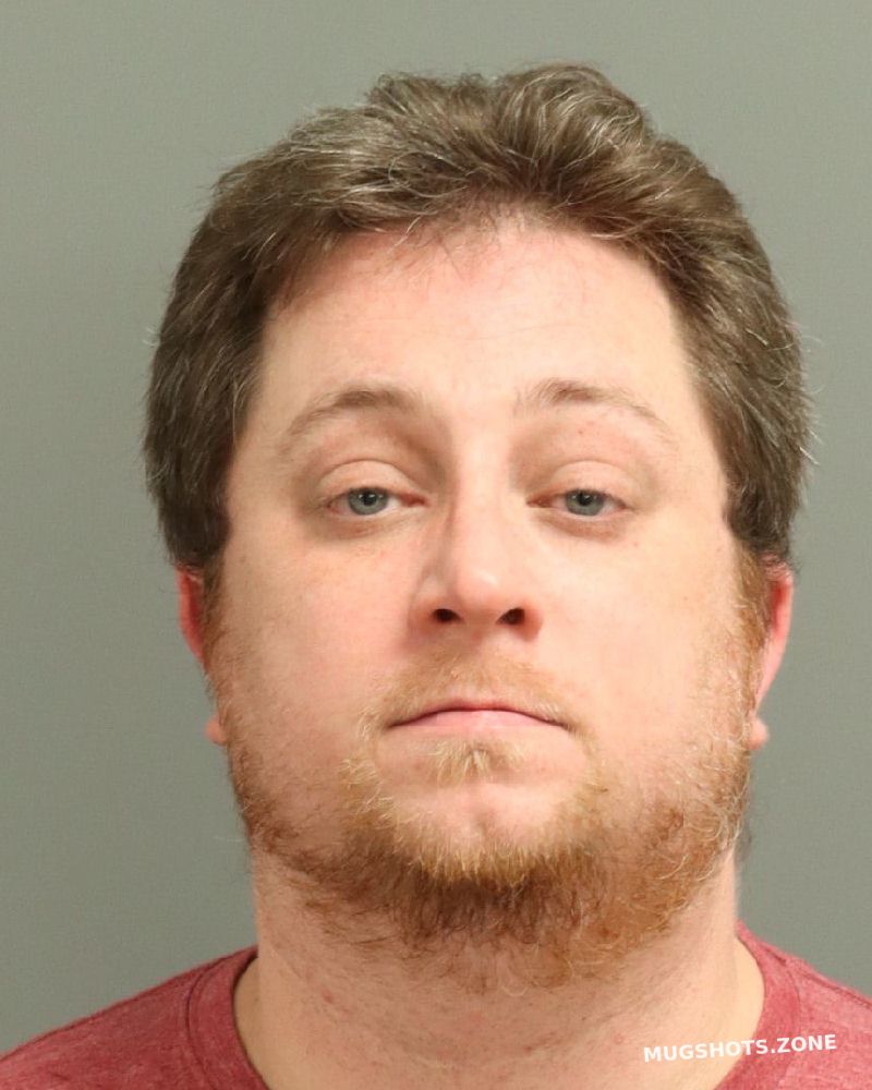 HAGER BRYAN CORMIER 08/01/2023 - Wake County Mugshots Zone