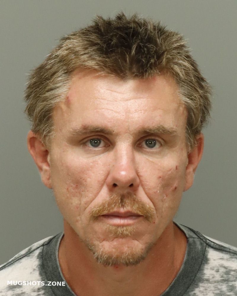 KIRKWOOD JASON ANDREW 08/01/2023 - Wake County Mugshots Zone
