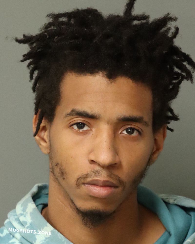 WILLIAMSON JAMONTE STERLING 08/01/2023 - Wake County Mugshots Zone
