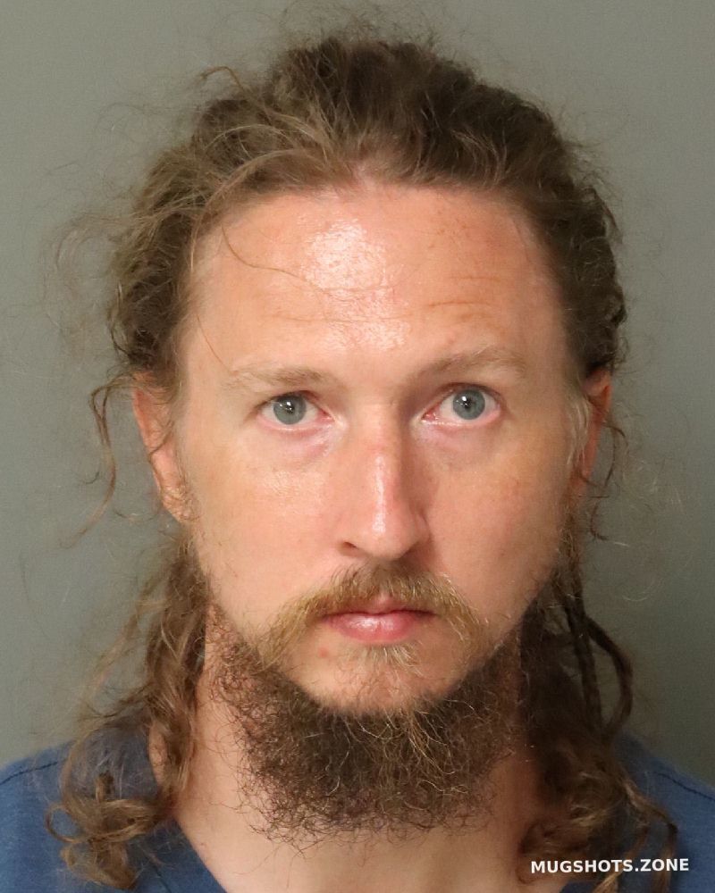 BENNETT JACOB JENNINGS III 08/01/2023 - Wake County Mugshots Zone