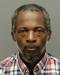 COOPER JORIS BERNARD SR 08/01/2023 - Wake County Mugshots Zone