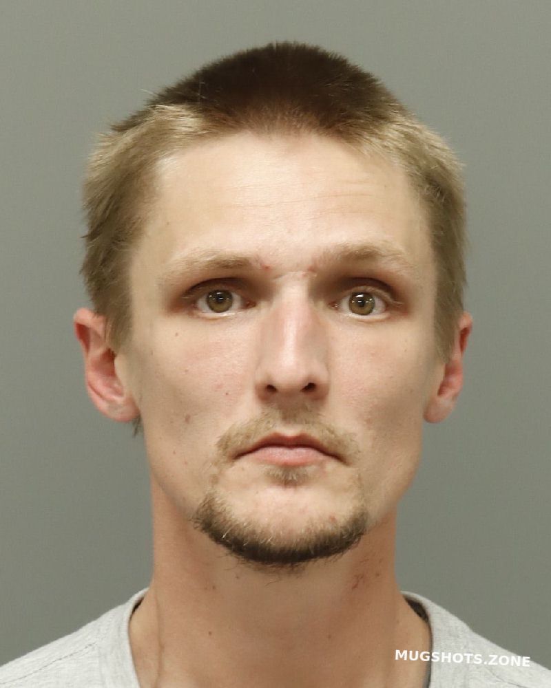 BRANNAN RONDO LANG 08/01/2023 - Wake County Mugshots Zone