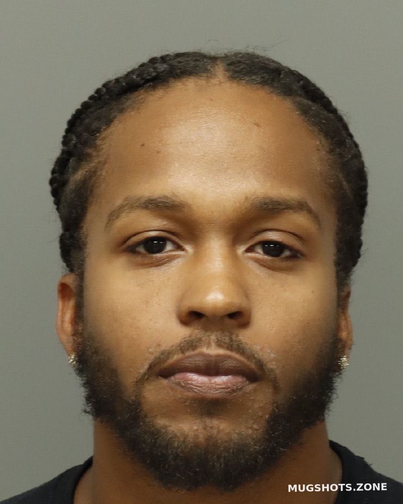 HARRISON LORNE KYREE 08/02/2023 - Wake County Mugshots Zone