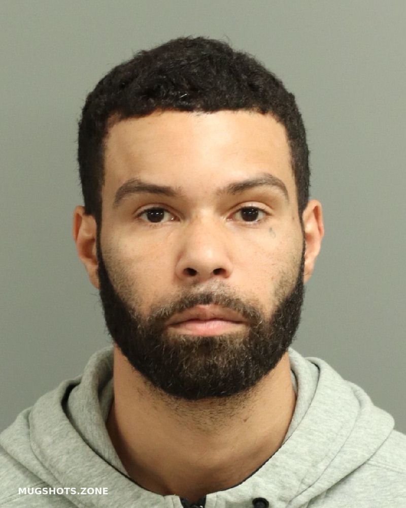 SHELOR-PRIDE ANTHONY TYRONE 08/02/2023 - Wake County Mugshots Zone
