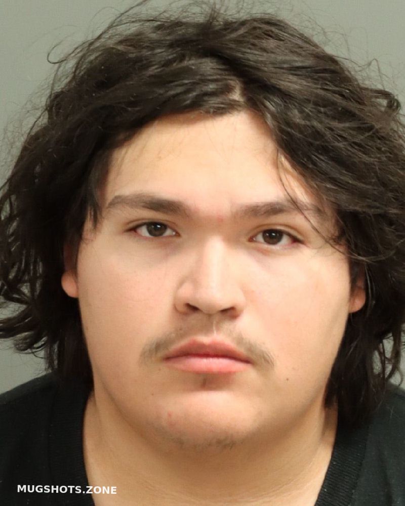 PEREZ-ALVAREZ ALEX YAIR 08/02/2023 - Wake County Mugshots Zone