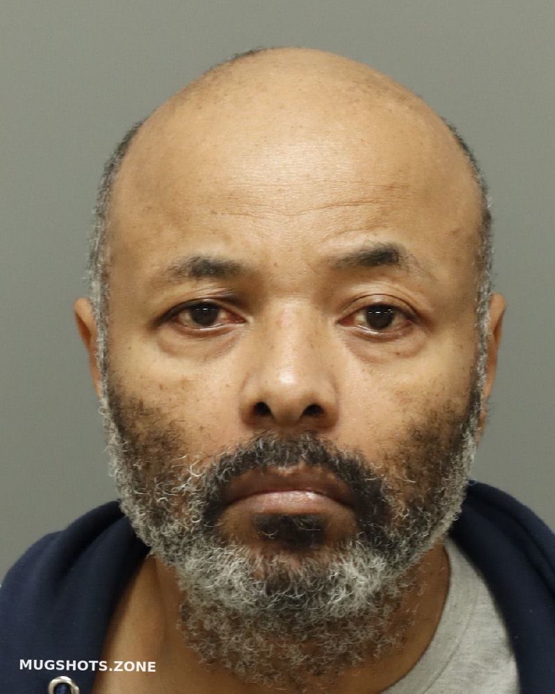 KING KEVIN KEITH 08/02/2023 - Wake County Mugshots Zone