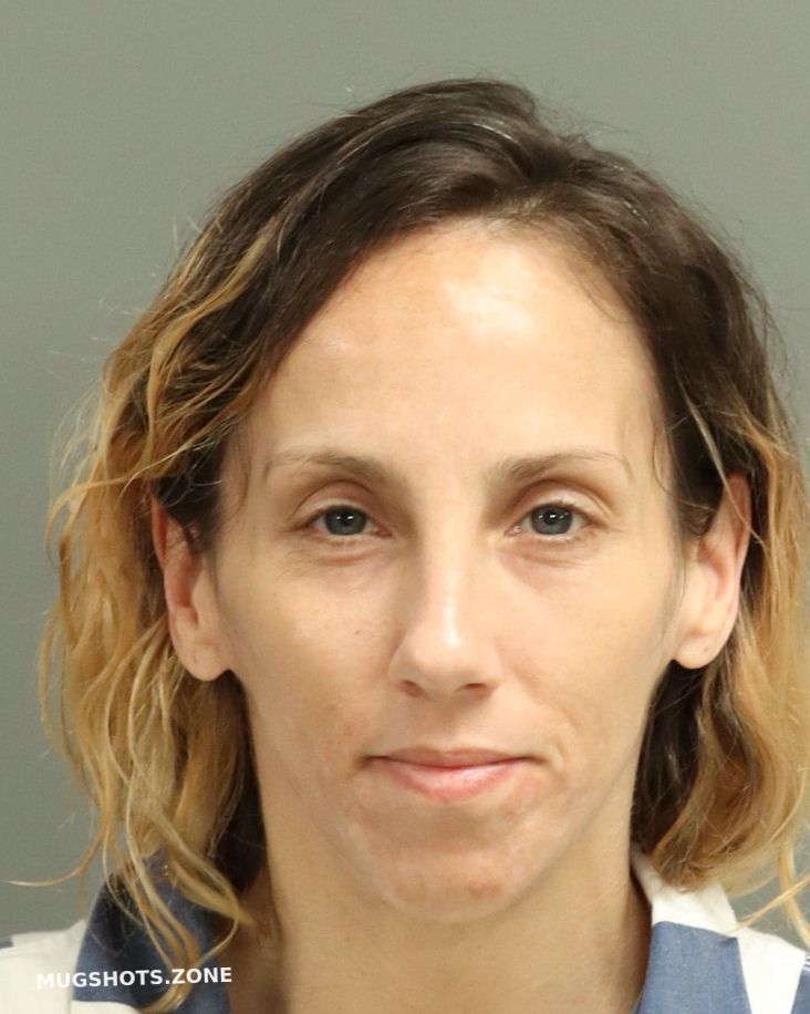 WILLIAMS MICHELE ANN 08/02/2023 - Wake County Mugshots Zone