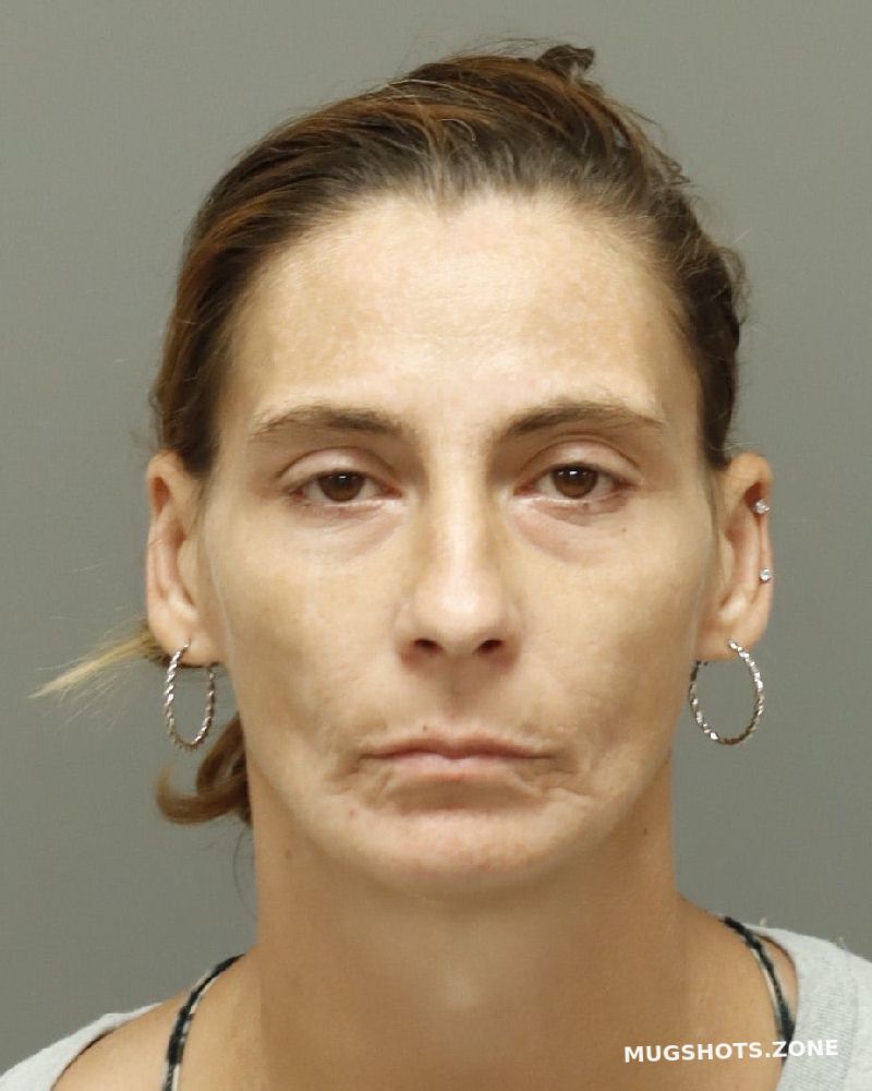 DEBEAUMONT ALICE KETELES 08/02/2023 - Wake County Mugshots Zone