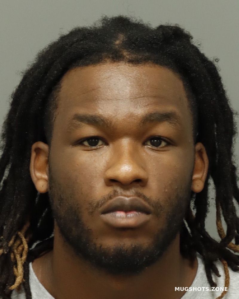 CURTIS RAFEEQ ABDULLAH 08/02/2023 - Wake County Mugshots Zone