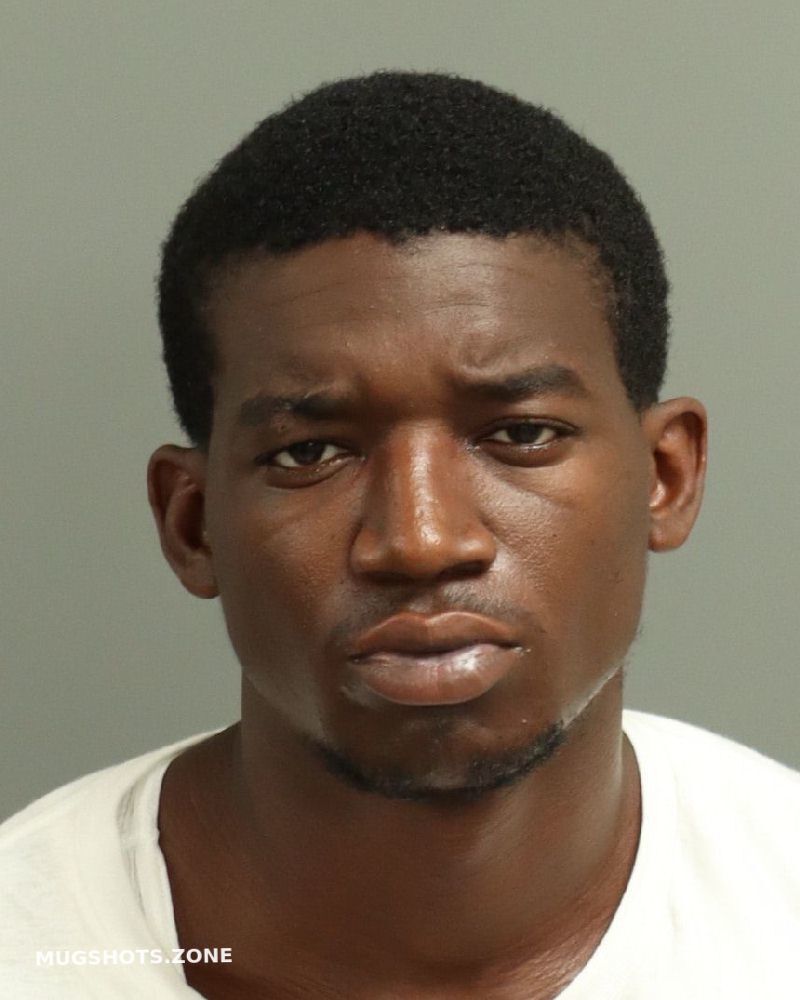 MIMS DEVANTE 08/02/2023 - Wake County Mugshots Zone
