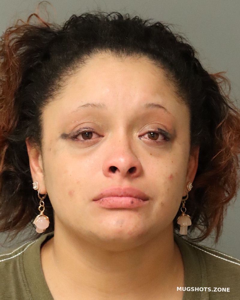 RIVENBARK JESSICA LEANNE 08/03/2023 - Wake County Mugshots Zone