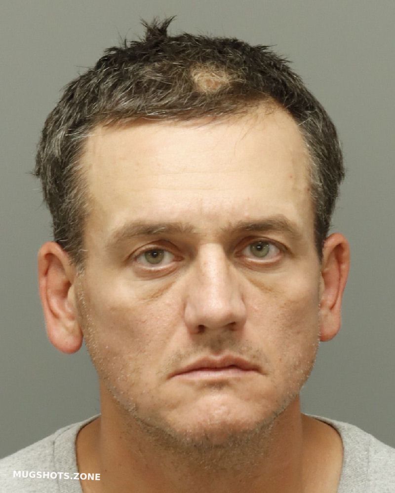 REAGAN JOSHUA BART 08/03/2023 - Wake County Mugshots Zone