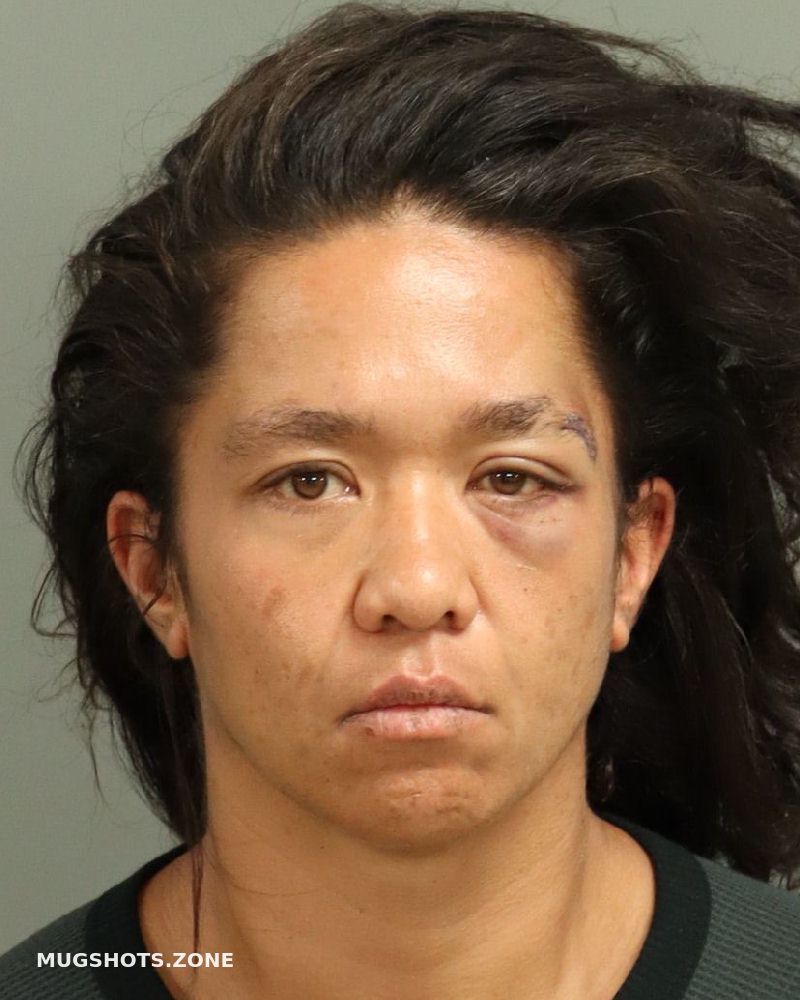 MASOLI-SILVEIRA TALANI KUUIP 08/03/2023 - Wake County Mugshots Zone