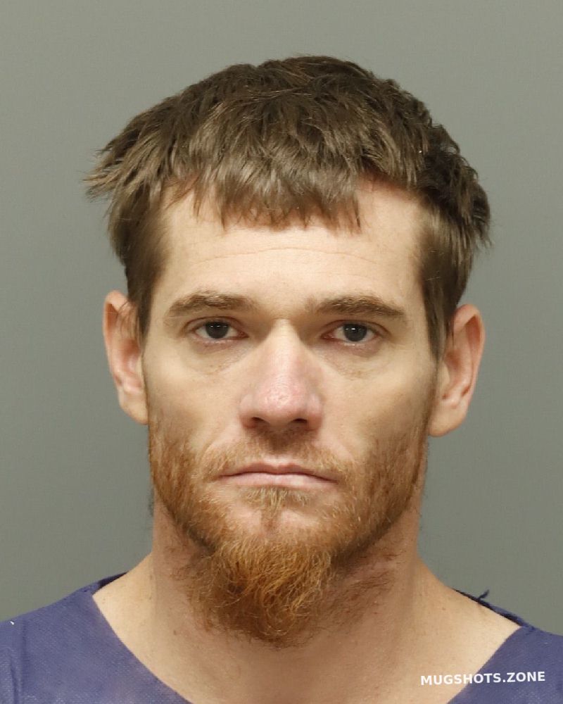 PARNELL JASON BRYAN 08/04/2023 - Wake County Mugshots Zone
