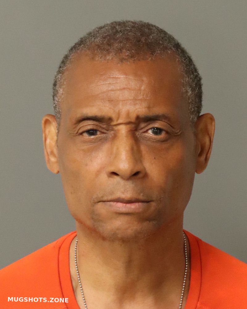 PARKER JOHN LESTER 08/04/2023 - Wake County Mugshots Zone