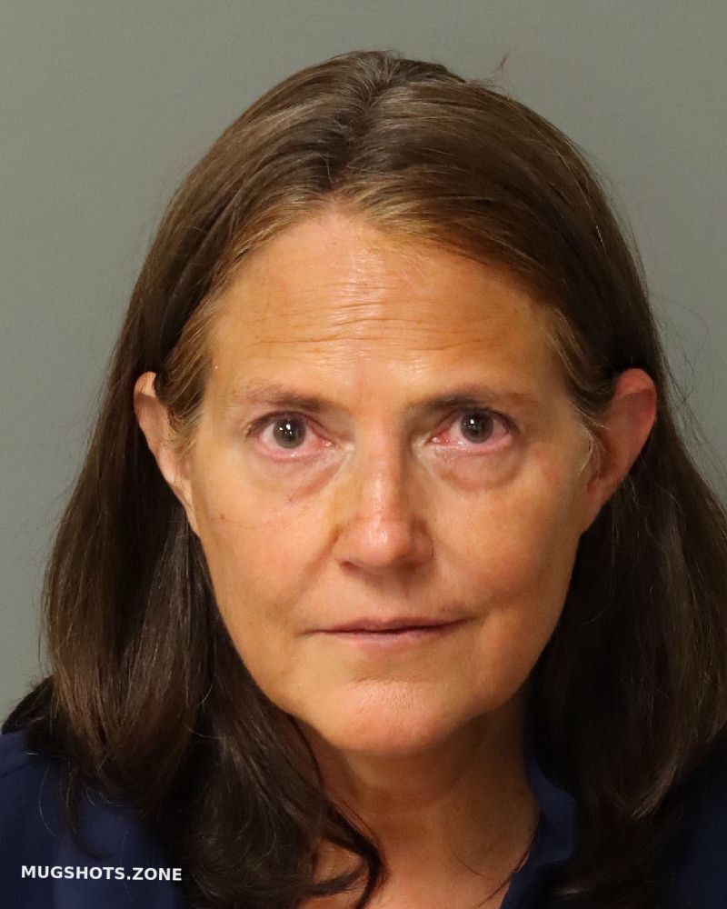 PARRISH MARY BETH 08/04/2023 - Wake County Mugshots Zone