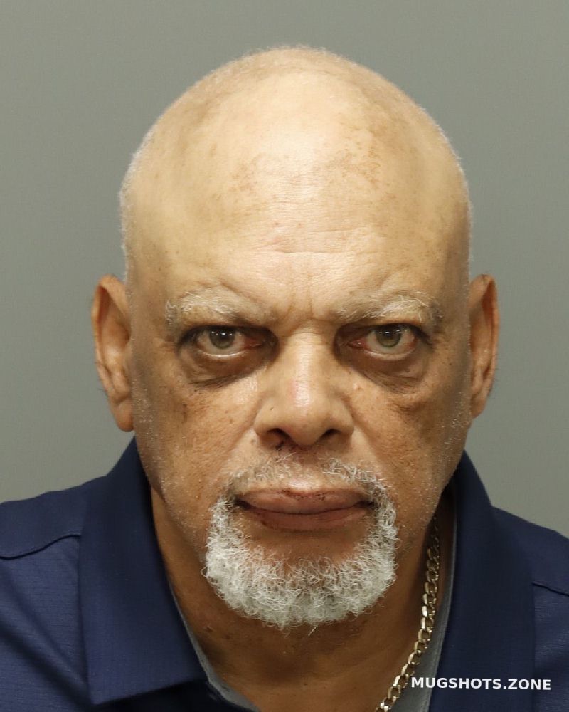 RAWLEY JAMES TRENTON SR 08/05/2023 - Wake County Mugshots Zone