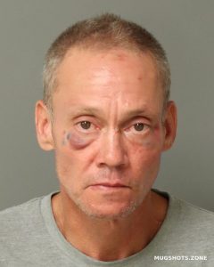 LUTHER CHRISTOPHER PATRICK 08/05/2023 - Wake County Mugshots Zone