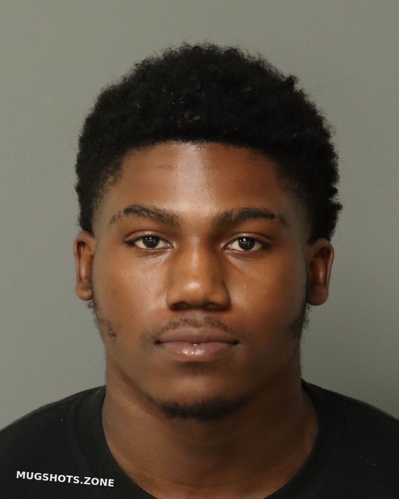 DAVIS TYLER TYREE 08/05/2023 - Wake County Mugshots Zone