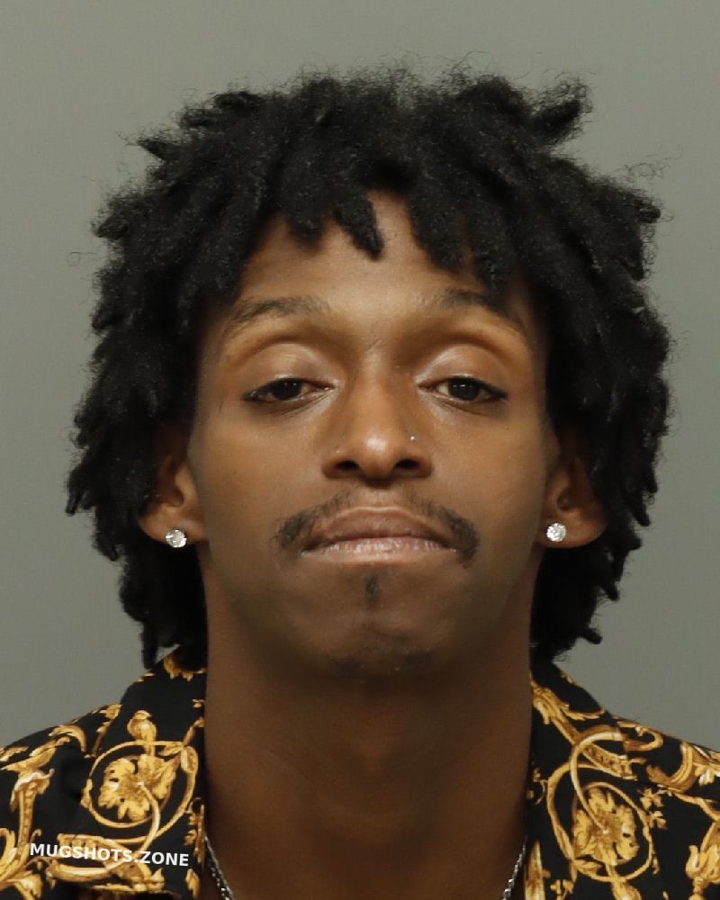 DAVIS JAMES STANLEY JR 08/05/2023 - Wake County Mugshots Zone