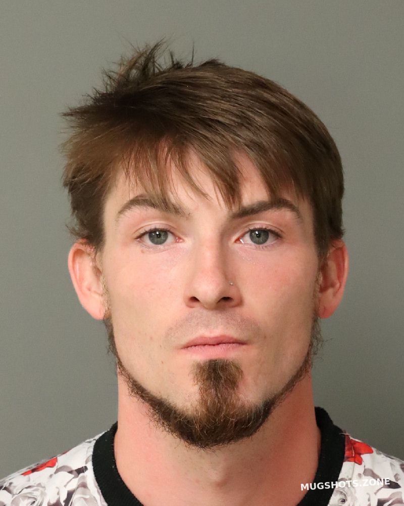 BEAM SAMUEL ADAM 08/06/2023 - Wake County Mugshots Zone