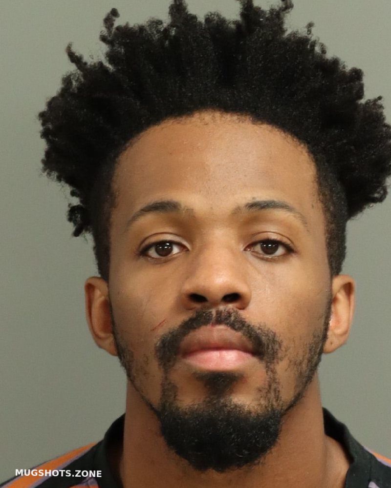 BOXLEY JABRIL IBN ANDRE DA 08/06/2023 - Wake County Mugshots Zone