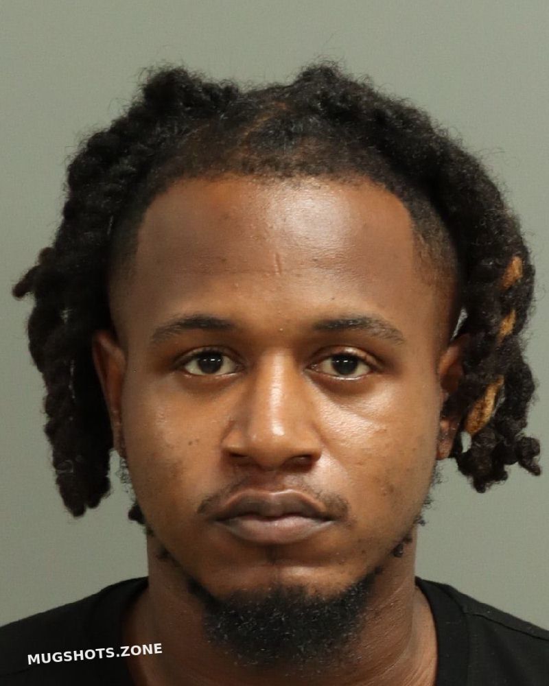 GIBBS RASHEED SHAKUR 08/07/2023 - Wake County Mugshots Zone