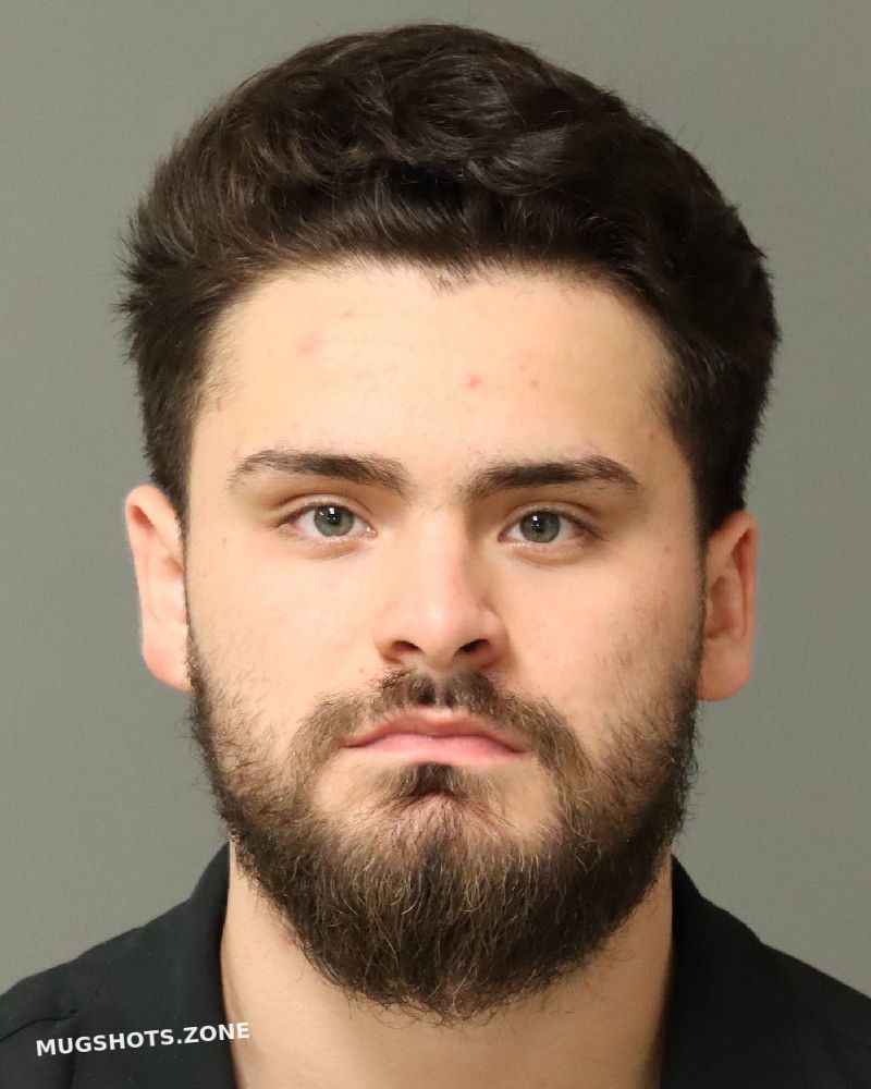 AUTRY ELIJAH RAY 08/07/2023 - Wake County Mugshots Zone