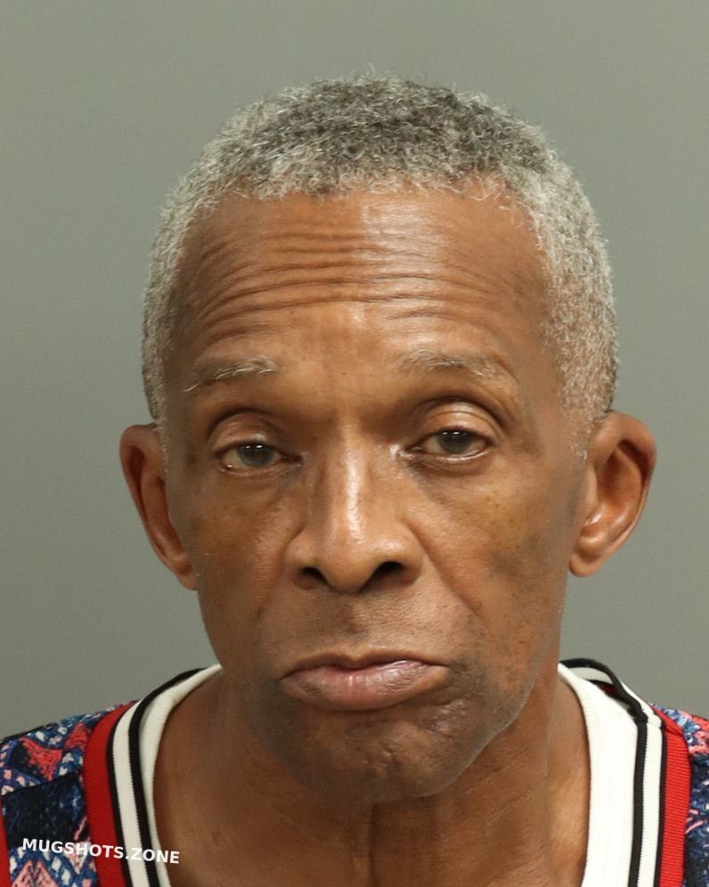 EVANS SHELDON WHITNEY 08/08/2023 - Wake County Mugshots Zone