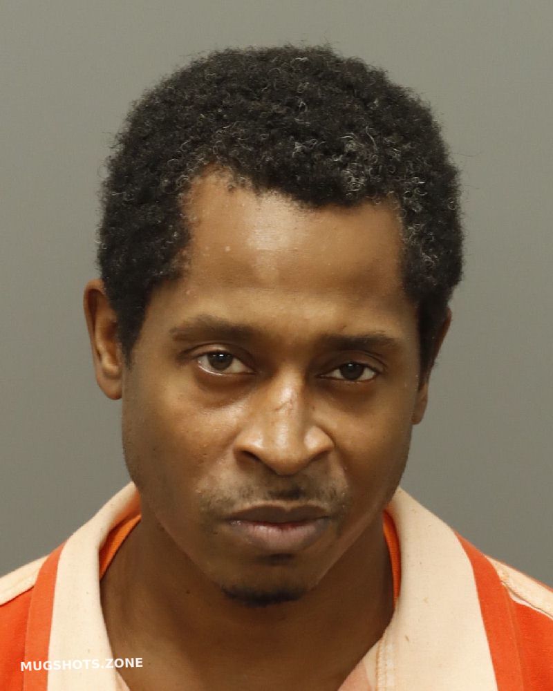 GLOVER CHARLIE DEMARCUS III 08/09/2023 - Wake County Mugshots Zone