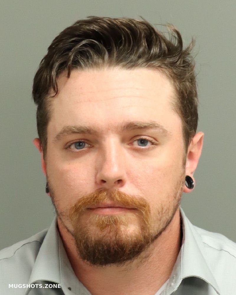 GOEHRING AUSTIN COLE 08/09/2023 - Wake County Mugshots Zone