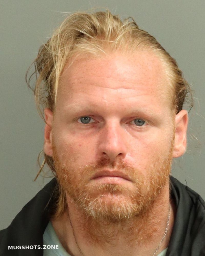 AYSCUE JOSEPH LEE 08/09/2023 - Wake County Mugshots Zone