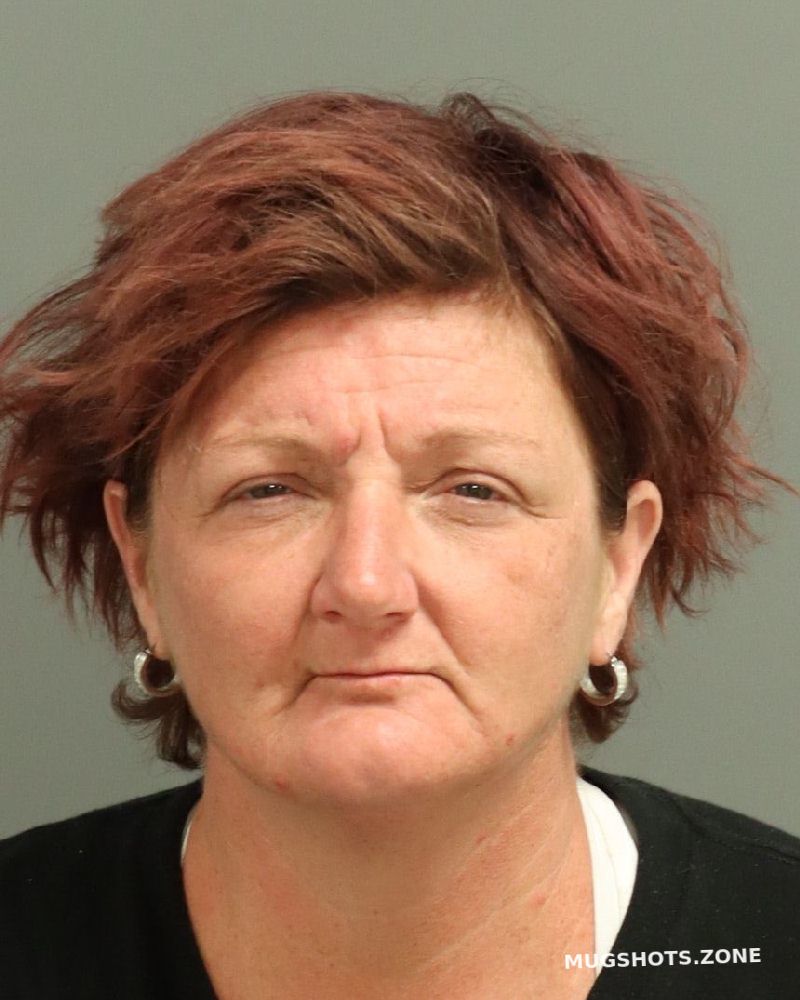 Ridenour Stephanie Marie 08 09 2023 Wake County Mugshots Zone