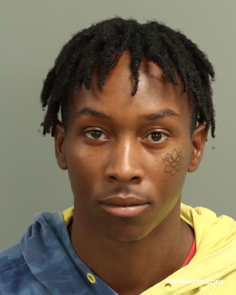 STEWART TEDRIC LENARD 08/10/2023 - Wake County Mugshots Zone