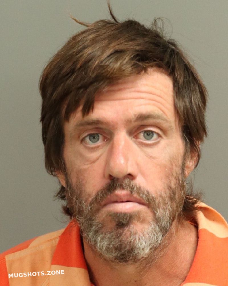 HEBERT PHILIP ROBERT 08/10/2023 - Wake County Mugshots Zone