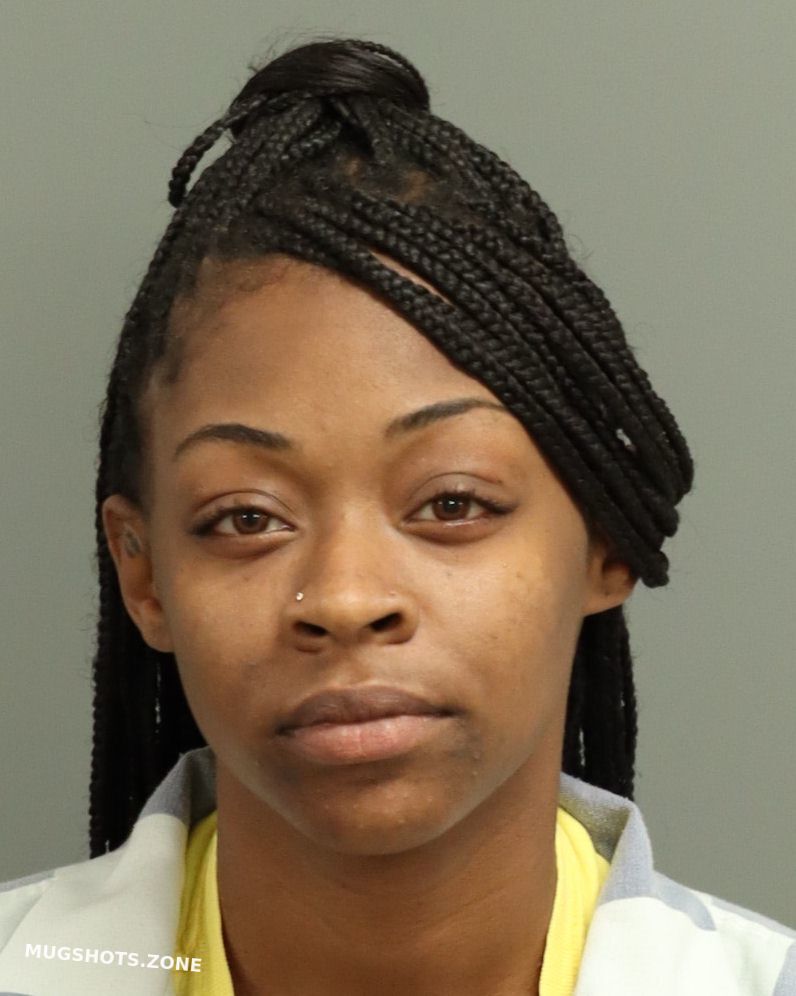 GARY ALEXIS IASIA 08/10/2023 - Wake County Mugshots Zone