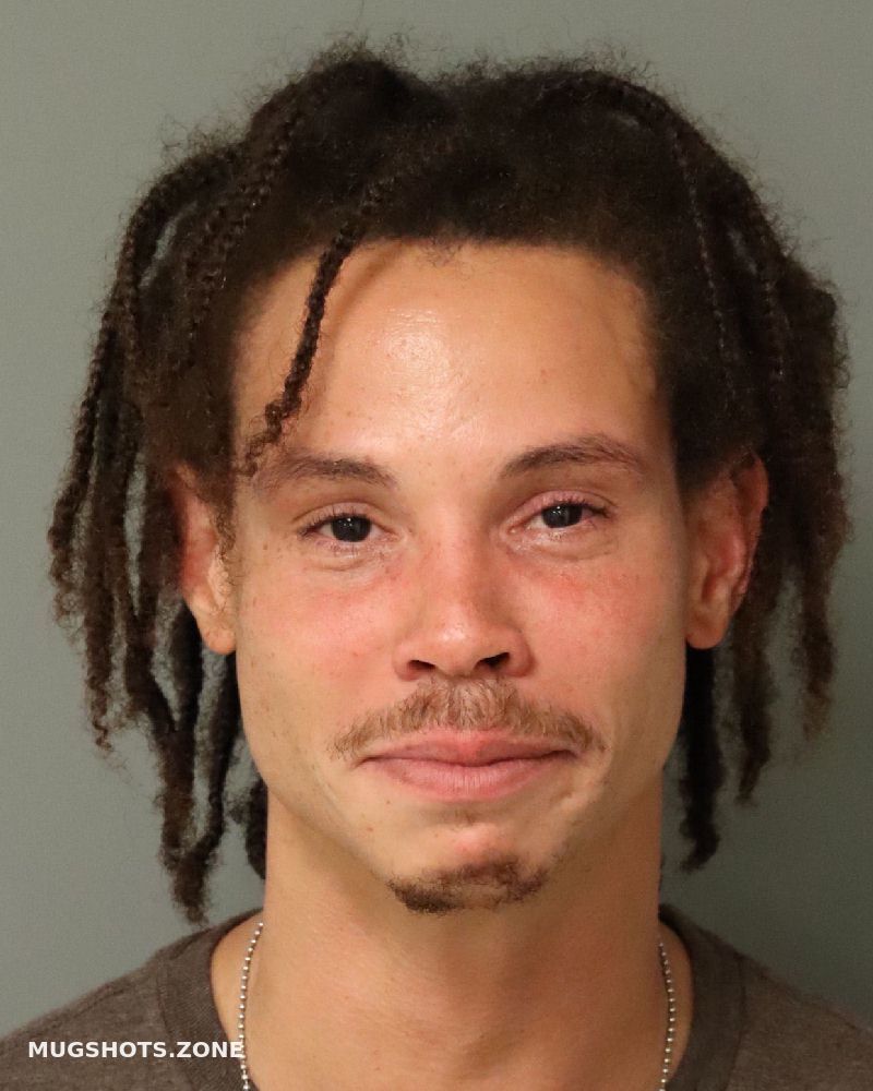LOGAN STEPHEN CHARLES 08/10/2023 - Wake County Mugshots Zone