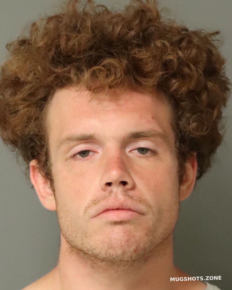 BUCK JOSHUA DYLAN 08/10/2023 - Wake County Mugshots Zone