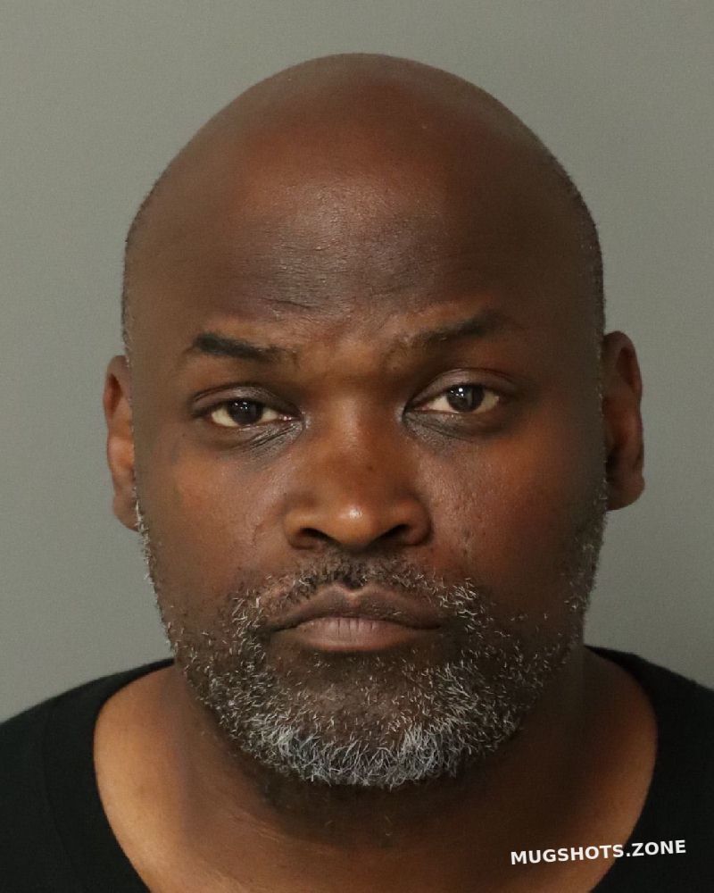 JOYNER CHRISTOPHER ANTONIO M 08/11/2023 - Wake County Mugshots Zone