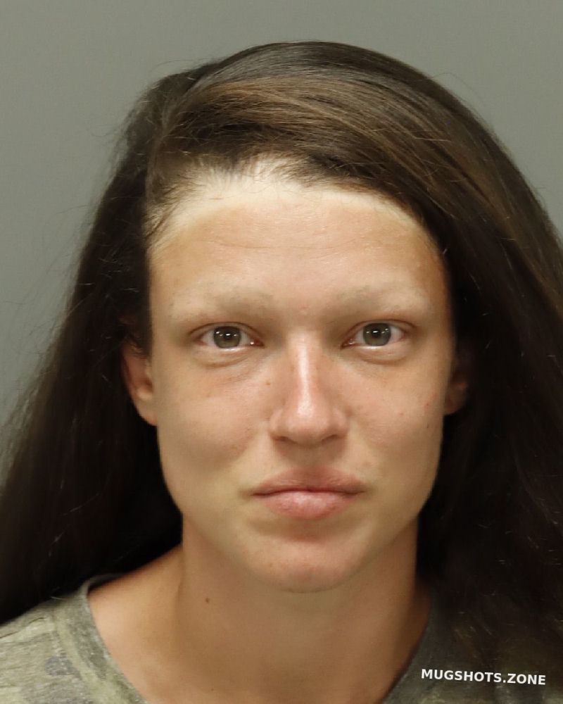 SANTOS MONICA MARIE 08/12/2023 - Wake County Mugshots Zone