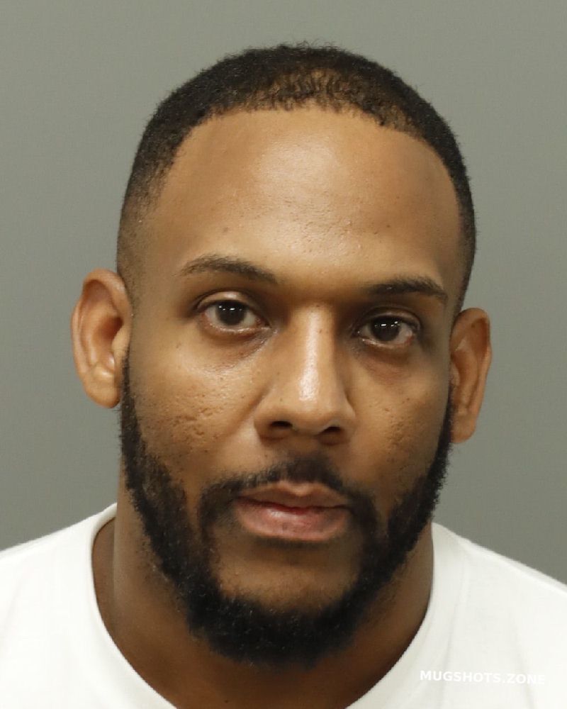 BARNES ALEX RUSSELL 08/12/2023 - Wake County Mugshots Zone