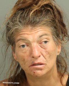 BLACKWELL SHERRY LYNN 08/12/2023 - Wake County Mugshots Zone