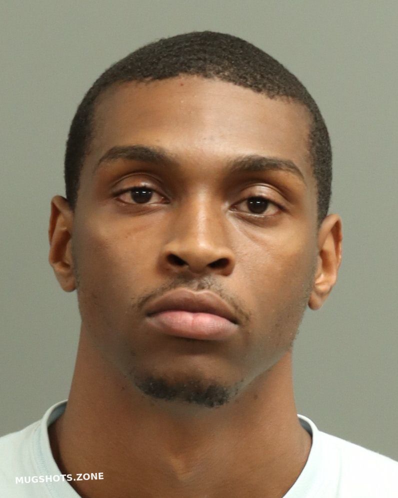 YOUNG MATTHEW ZECHARIAH 08/13/2023 - Wake County Mugshots Zone