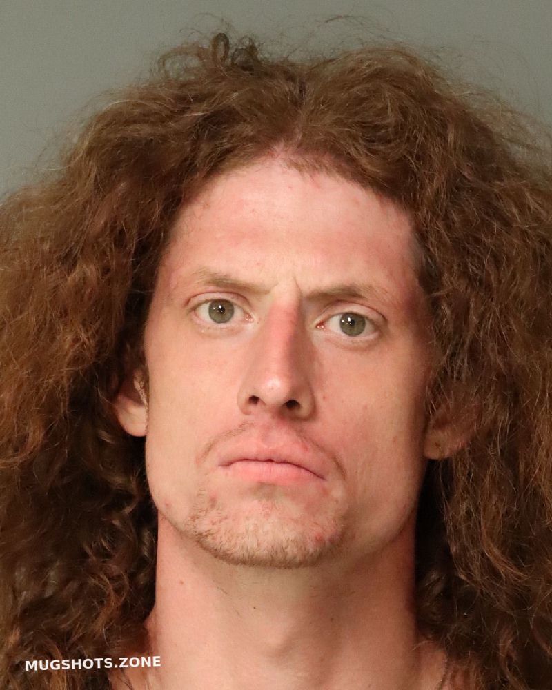 EASTERLIN MICHAEL RAY 08/13/2023 - Wake County Mugshots Zone