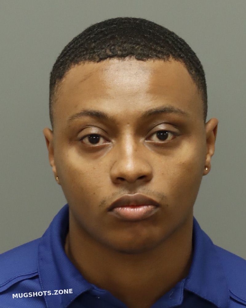 RUTLEDGE SHANON GERARD 08/13/2023 - Wake County Mugshots Zone