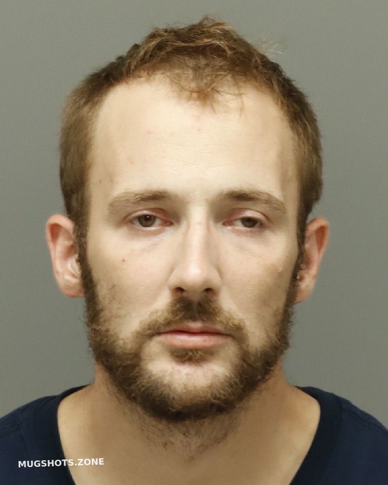 WEST TRAVIS BLAKE 08/13/2023 - Wake County Mugshots Zone